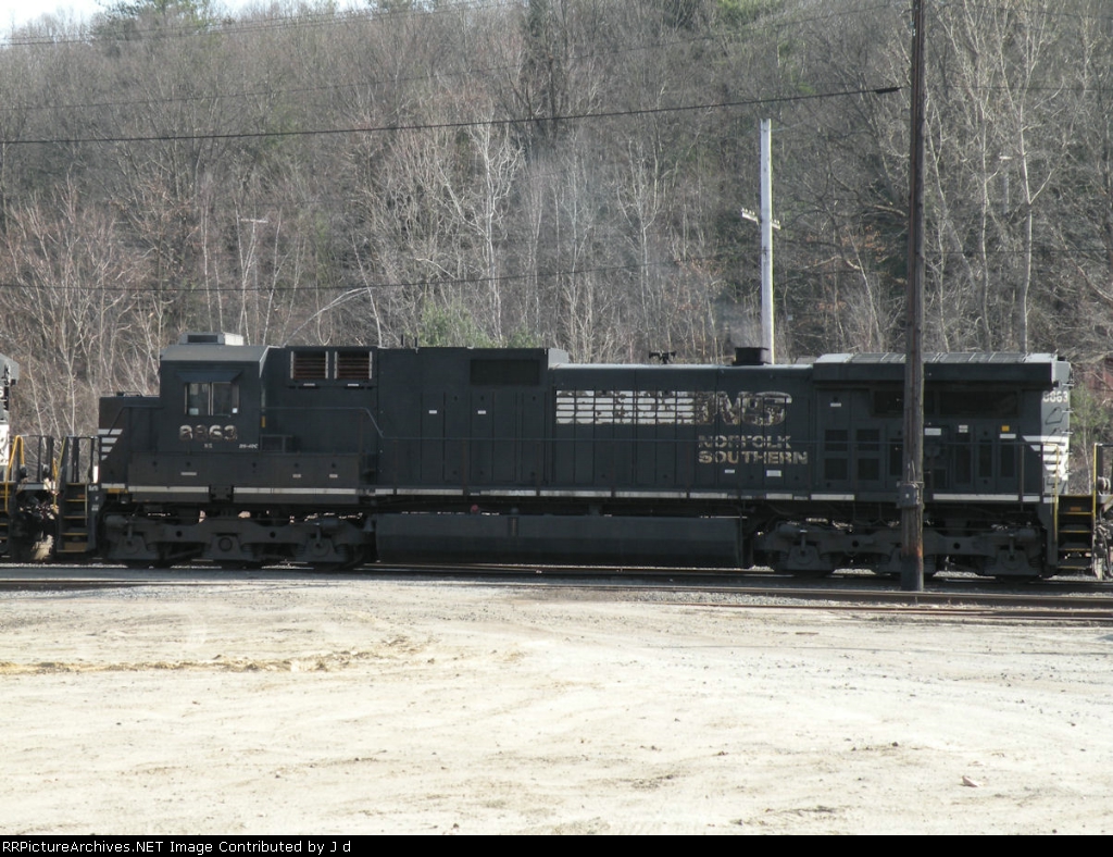 NS 8863